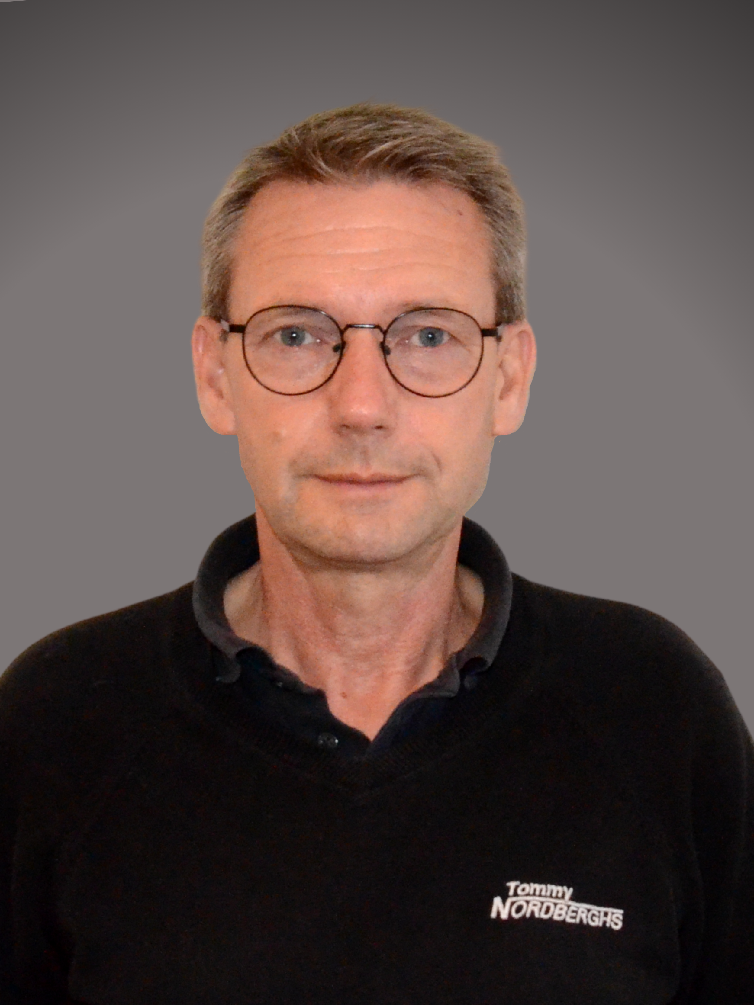 Kontakt | Tommy Nordbergh Maskin & Transport AB