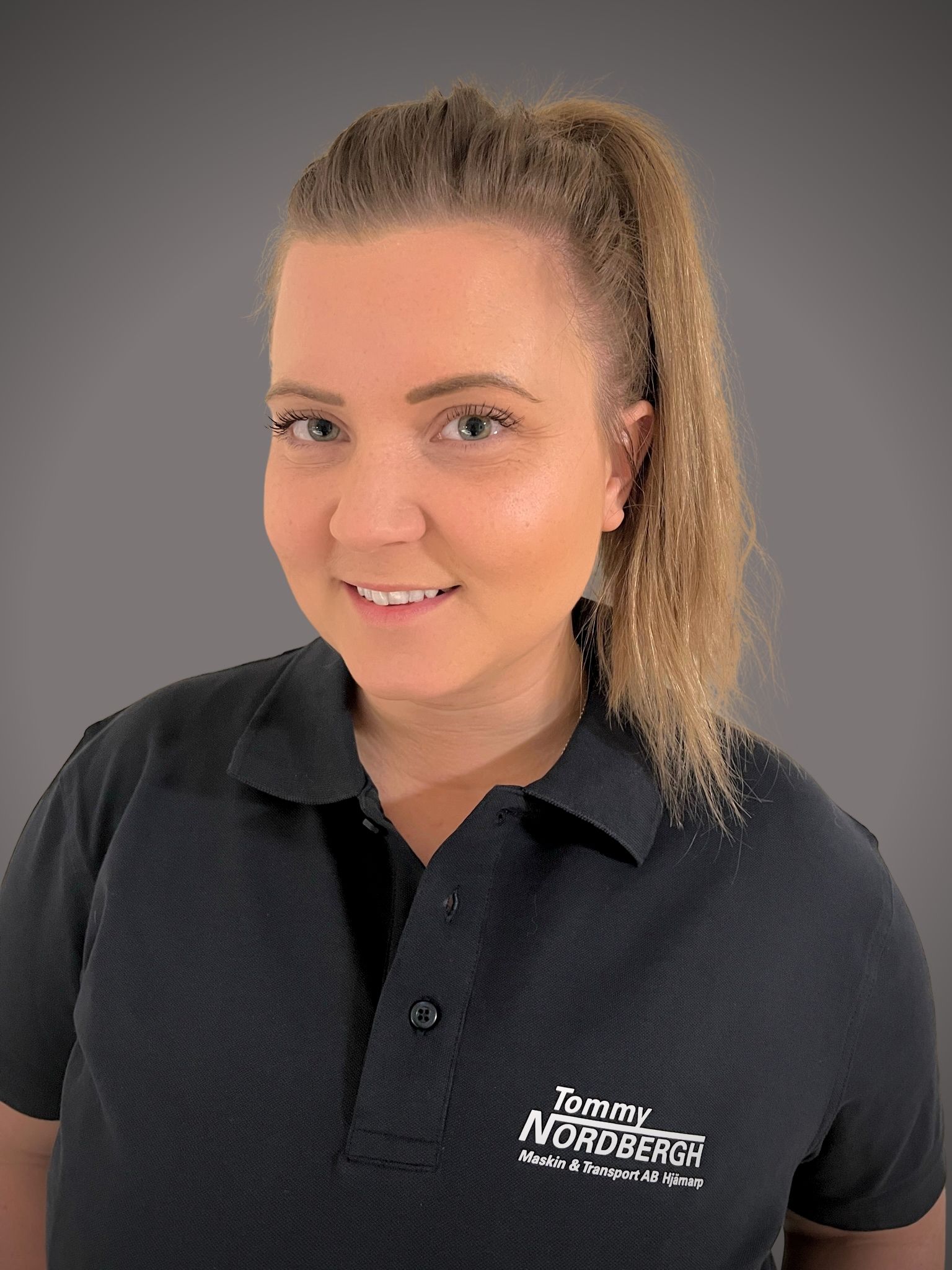 Kontakt | Tommy Nordbergh Maskin & Transport AB
